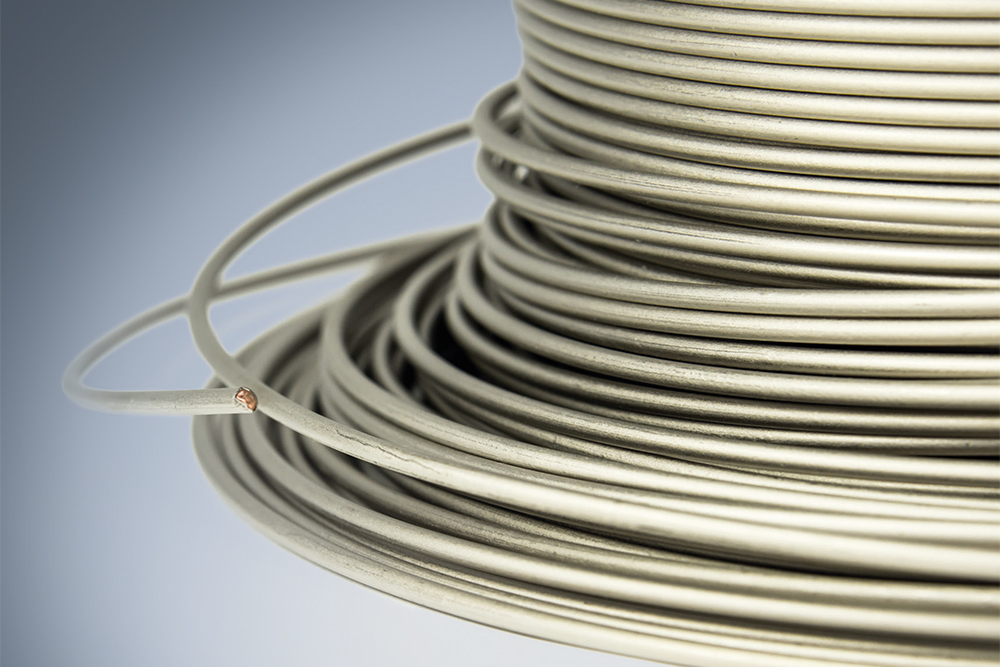 Power Lines - ME-Metals & Technologies