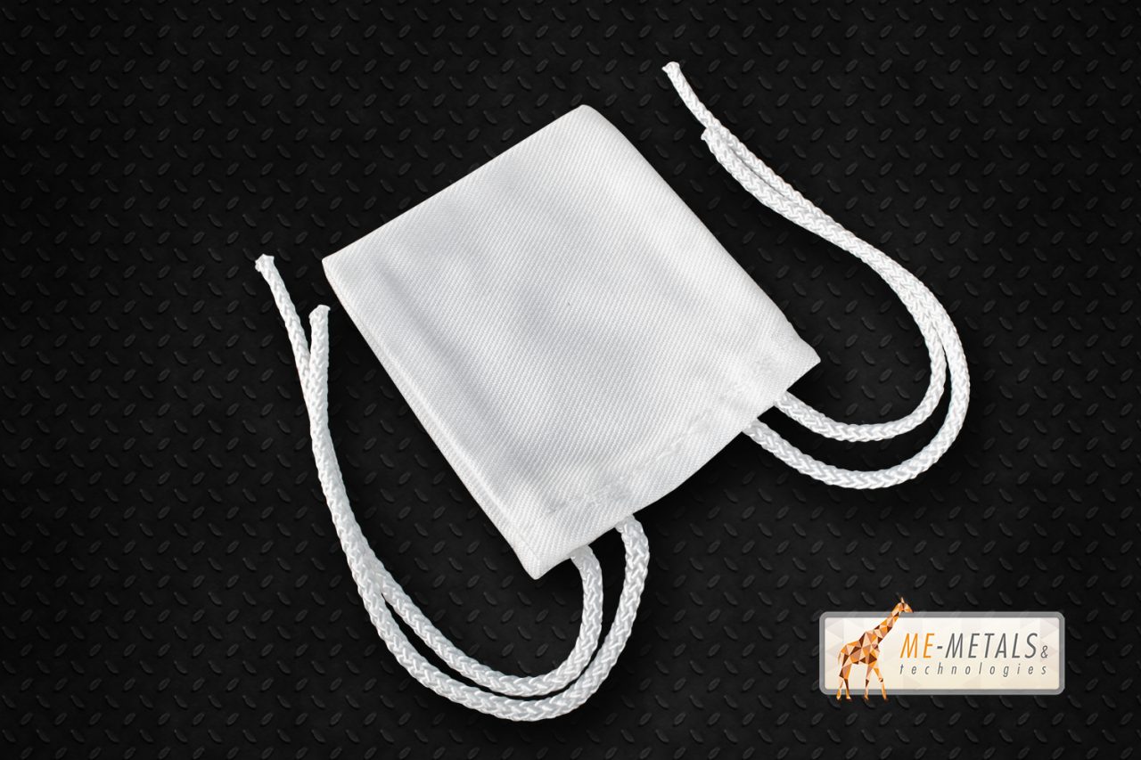 Anode baskets | ME-Metals & Technologies